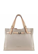 bugatti ELLA - Handbag - beige - Zalando.de