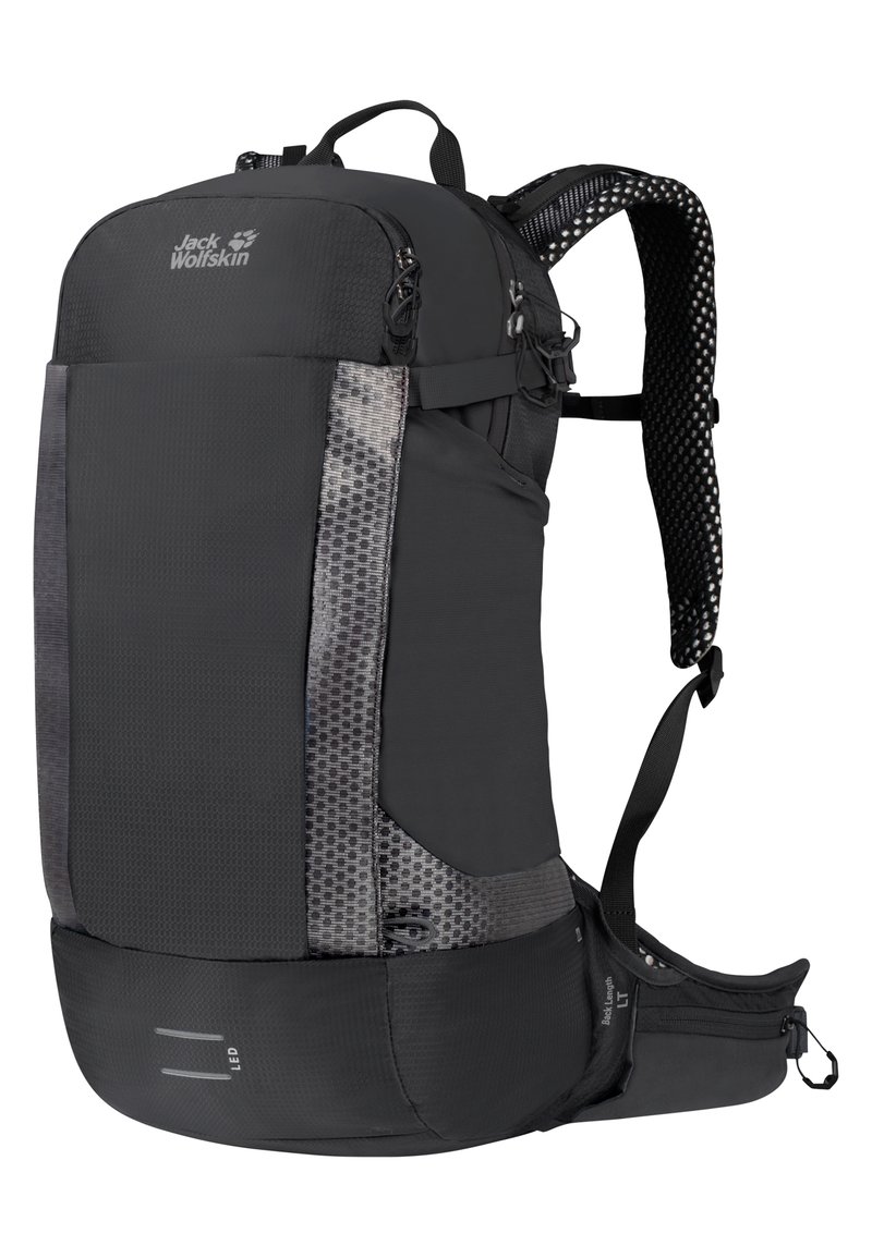 Jack Wolfskin PHANTASY - Zaino da viaggio - phantom/grigio - Zalando.it