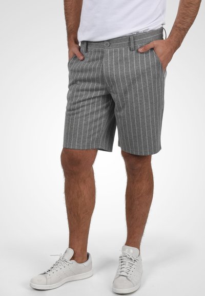 Solid RAVI - Shorts - forged iron/anthrazit - Zalando.ch