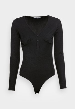 Intimissimi Body - nero/negro - Zalando.es