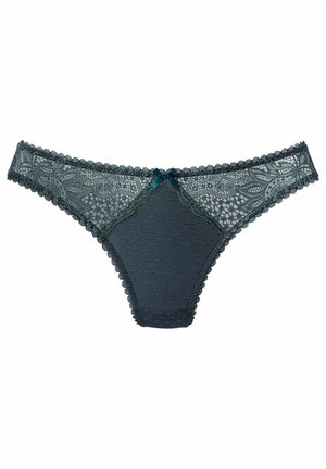 LASCANA STRING - String - aqua/türkis - Zalando.de