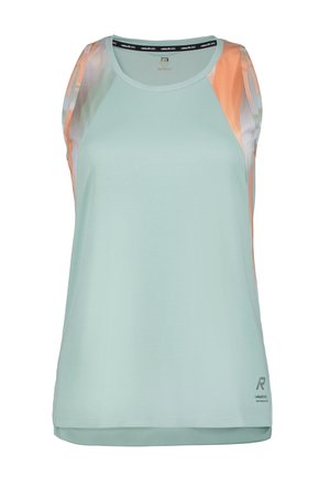 Winshape FUNCTIONAL - Top - teal green/dunkelgrün - Zalando.at