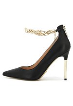 Guess DÈCOLLETÈ SHADEE - Escarpins à talons hauts - nero/noir - ZALANDO.FR