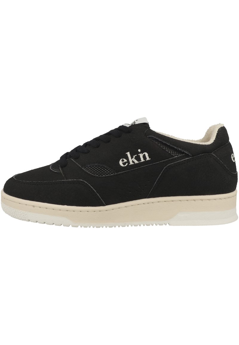 EKN Footwear UNISEX - Trainers - soil/black - Zalando.ie