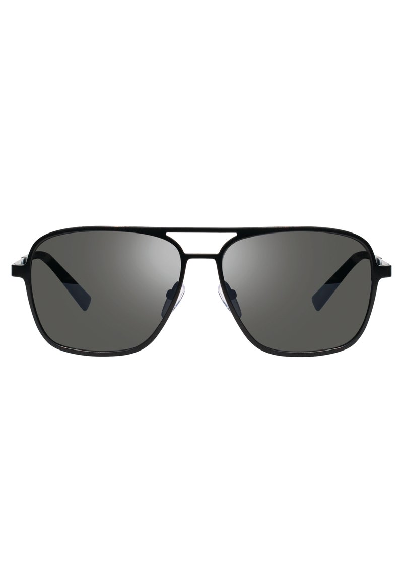 REVO HORIZON - Sonnenbrille - satin black/schwarz - Zalando