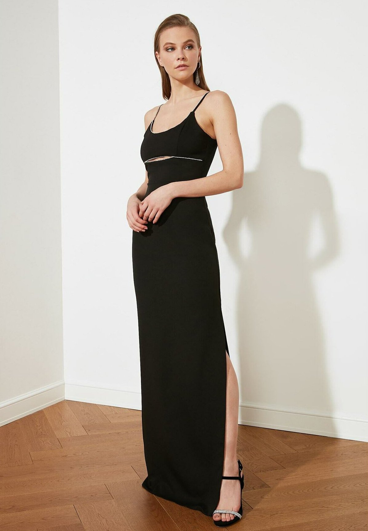 Bemerkenswert Mail Terrasse trendyol abendkleider Schlüssel Küche Bergmann