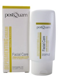 PostQuam SKIN CARE DEPIGMENTING CREAM (50 ML) - Anti-Aging - - - Zalando.se