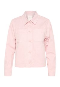 Part Two Let jakke / Sommerjakker - lotus/lys pink - Zalando.dk