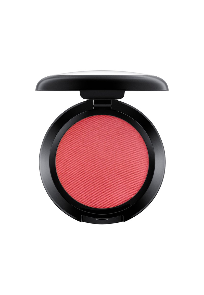MAC MONOCHROME POWDER BLUSH - Phard - apple red/rosso - Zalando.it