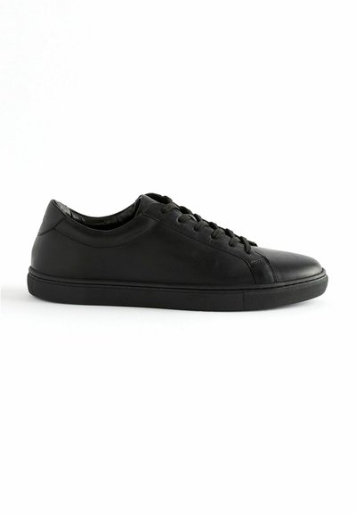 ALDO FINESPEC - Sneaker low - black/schwarz - Zalando.ch