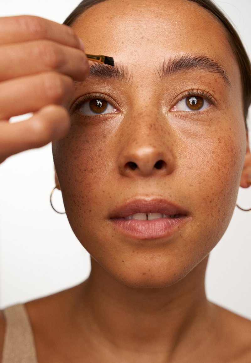 Collistar FLAWLESS EYEBROWS MODELLING WAX+COLOURED POWDER ...