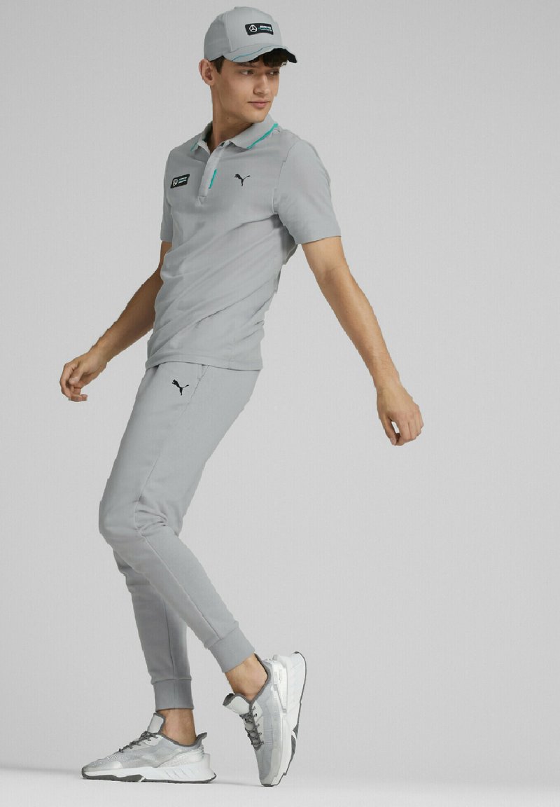 Puma Cap - team silver/grey - Zalando