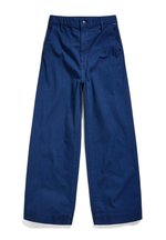 G-STAR DECK 2 0 - Chino - ballpen blue gd/blau - Zalando.de