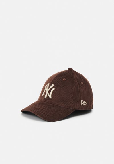 '47 NEW YORK YANKEES SNAPBACK UNISEX - Cap - brown/braun - Zalando.ch
