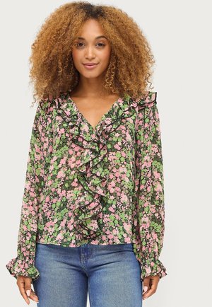 Ellos Collection VERA - Camicetta - lila/viola - Zalando.it