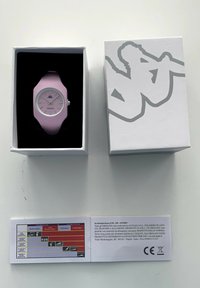 Kappa JUICE - Reloj - lilla/lila - Zalando.es