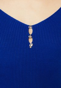 Morgan Maglione - bleu roi/blu reale - Zalando.it