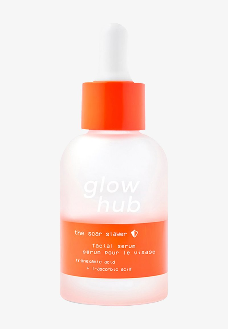 Glow Hub GLOW HUB THE SCAR SLAYER SERUM - Serum - Zalando.be