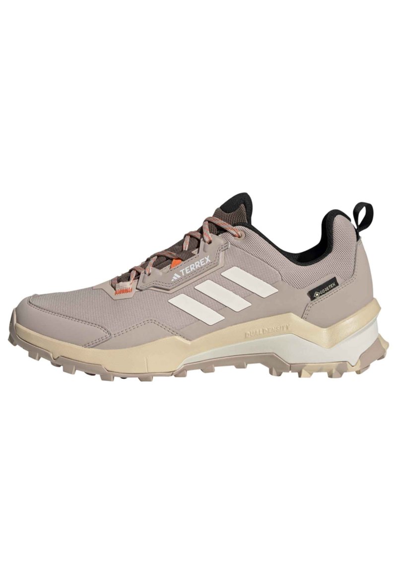 Adidas Terrex TERREX AX4 GORE-TEX® HIKING - Zapatillas de senderismo ...