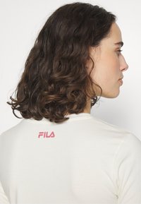Fila Pyjama - offwhite/crème - Zalando.nl
