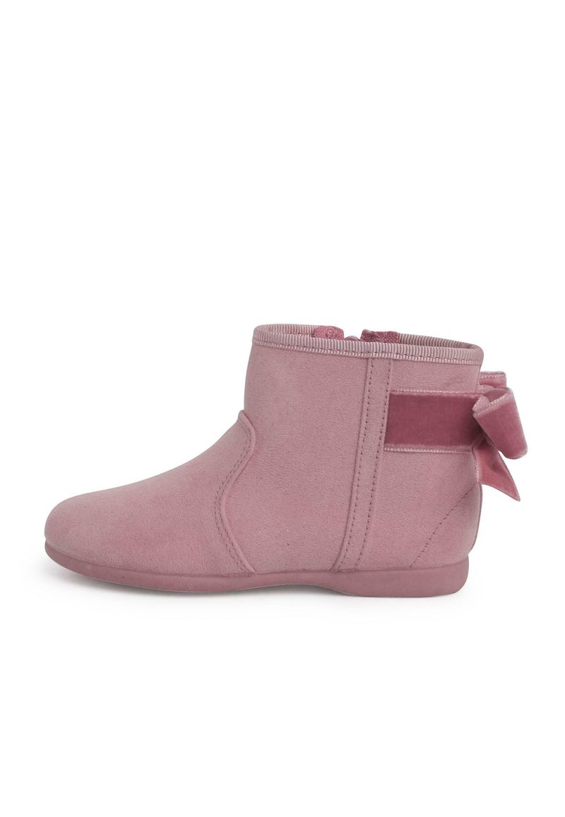 Pisamonas Classic ankle boots - rosa/light pink - Zalando.ie