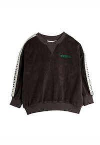 Mini Rodini UNISEX - Sweatshirt - black/schwarz - Zalando.de