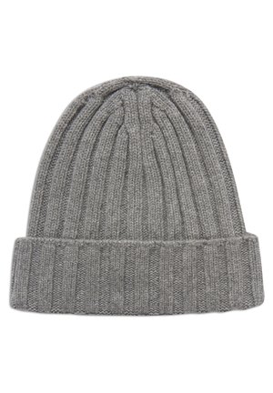 Freebellion FISHERMAN - Muts - grey/grijs - Zalando.nl