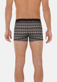 HOM JERRY - Panties - black print/schwarz - Zalando.at