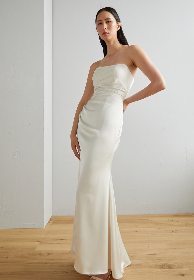 Jarlo LISA - Alkalmi viselet - ivory/törtfehér - Zalando.hu