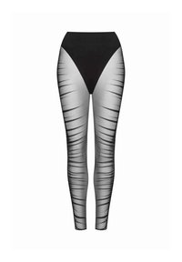 Maison Close Legging (type collant) - noir - ZALANDO.FR