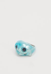 Collina Strada DOLPHIN BABY - Anillo - sky blue/azul claro - Zalando.es