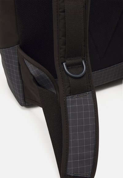 PS Paul Smith BACKPACK UNISEX - Rucksack - greys/black - Zalando.co.uk