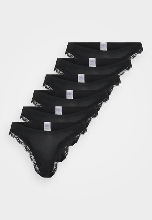 G-strenge | Damer | Køb din nye G-streng online | ZALANDO