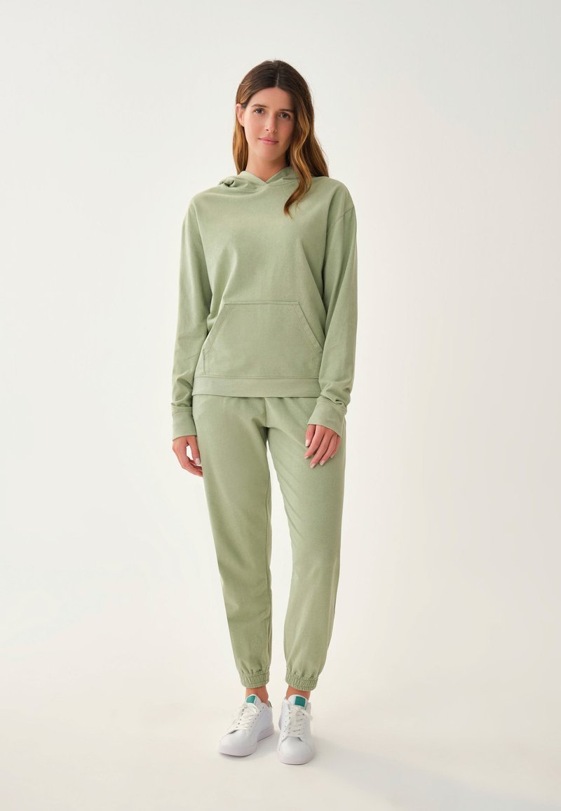 DAGI Hoodie - mint green/mint - Zalando.ie