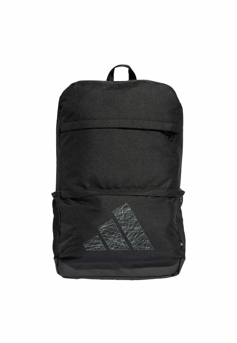 adidas Performance ADIDAS MOTION - Rucksack - black - Zalando.ie