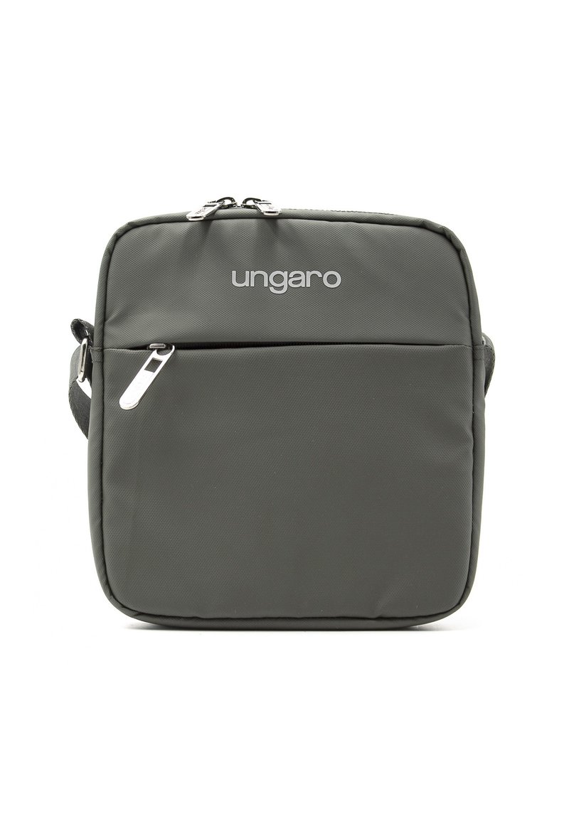 Ungaro Across body bag - verde/green - Zalando.de