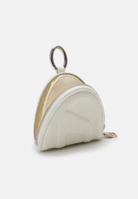 Diesel FOLD COIN PURSE ZIP - Geldbörse - white/weiß - Zalando.ch