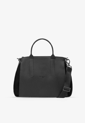 Gabor HELLA - Handtasche - schwarz - Zalando.de