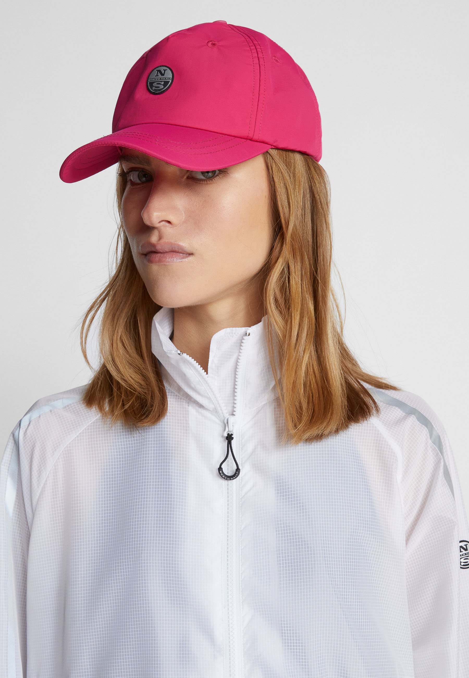 North Sails LOGO - Cap - orchid/lila - Zalando.ch