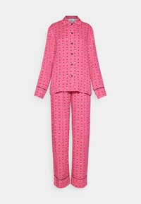 CHIARA FERRAGNI ICONIC EYE STAR SET - Pyjamas - fantasy print fucsia ...