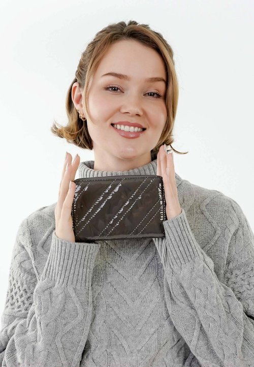 Emily & Noah Lompakko - blue/sininen - Zalando.fi