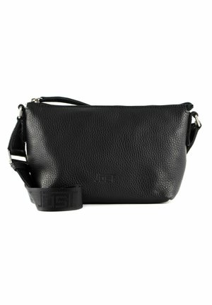 Abro BEUTEL JUNA SMALL - Handtasche - black/schwarz - Zalando.de