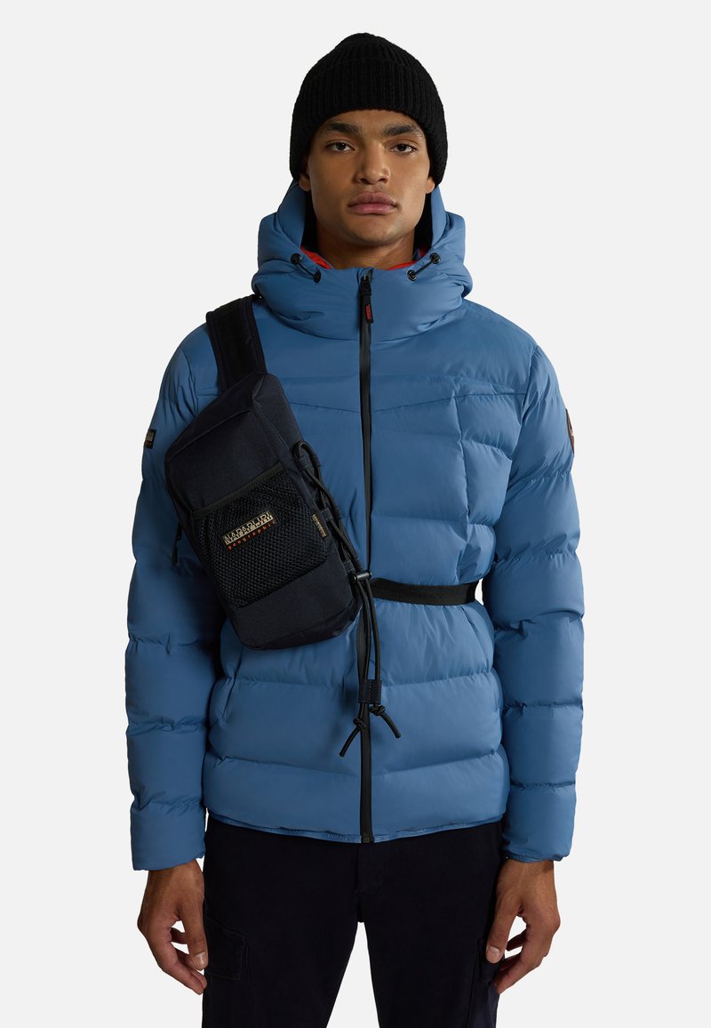 Napapijri H-EPICA CB - Mochila - blu marine/azul - Zalando.es