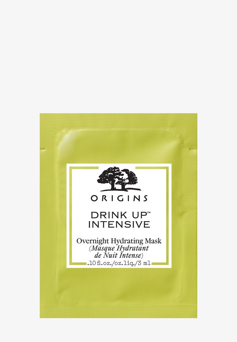 Origins DRINK UP™ INTENSIVE OVERNIGHT HYDRATING MASK WITH AVOCADO ...