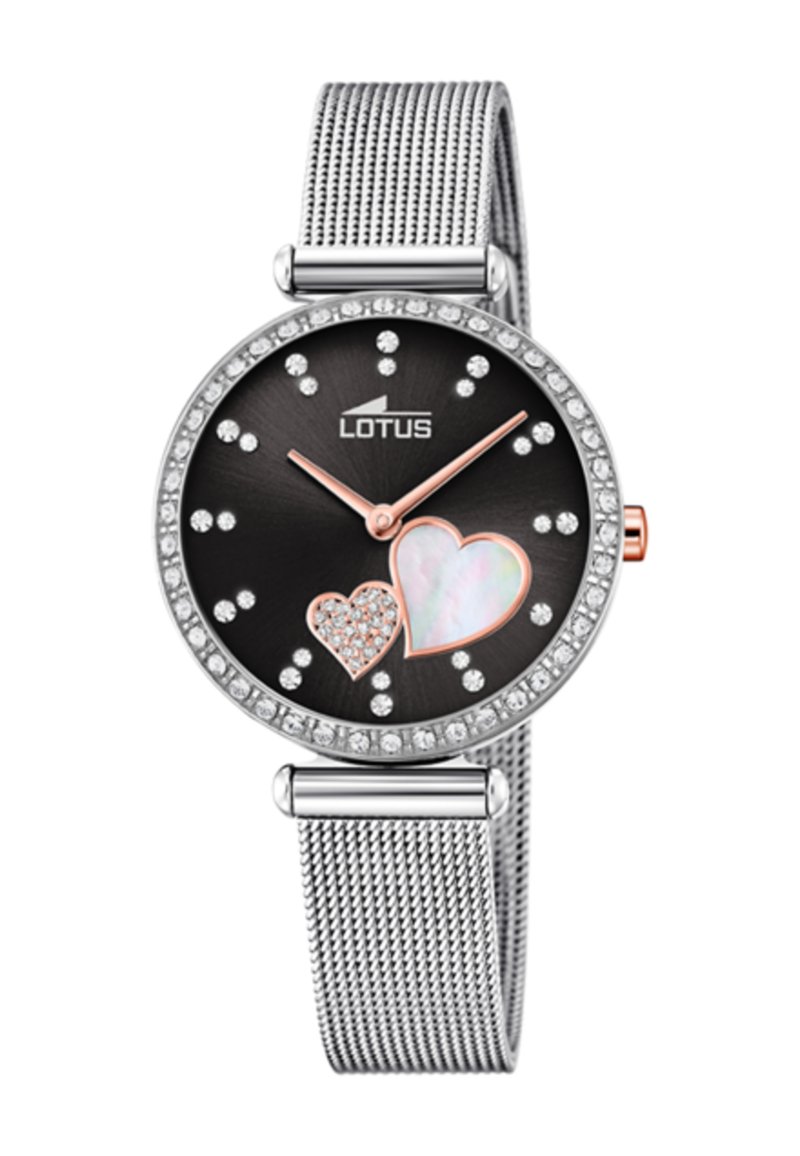 Lotus BLISS - Klocka - black/svart - Zalando.se