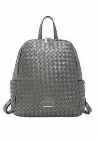 Tamaris MELISSA - Rucksack - darksilver/bronze - Zalando.ie