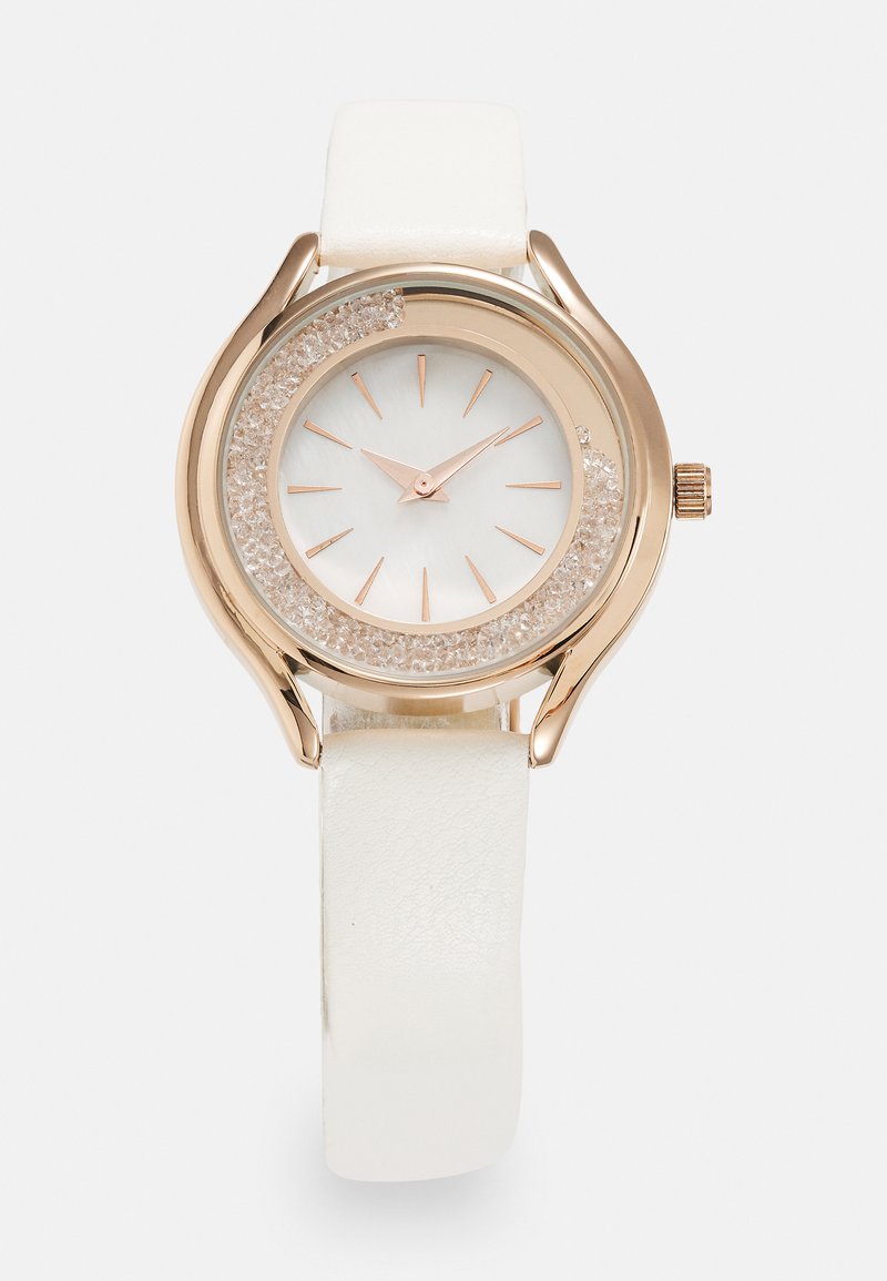 Anna Field Watch - white - Zalando.co.uk