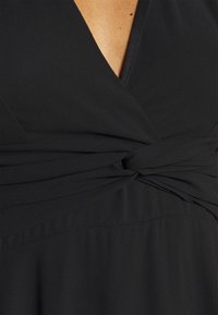 TFNC SOREAN MINI - Robe de soirée - black/noir - ZALANDO.CH