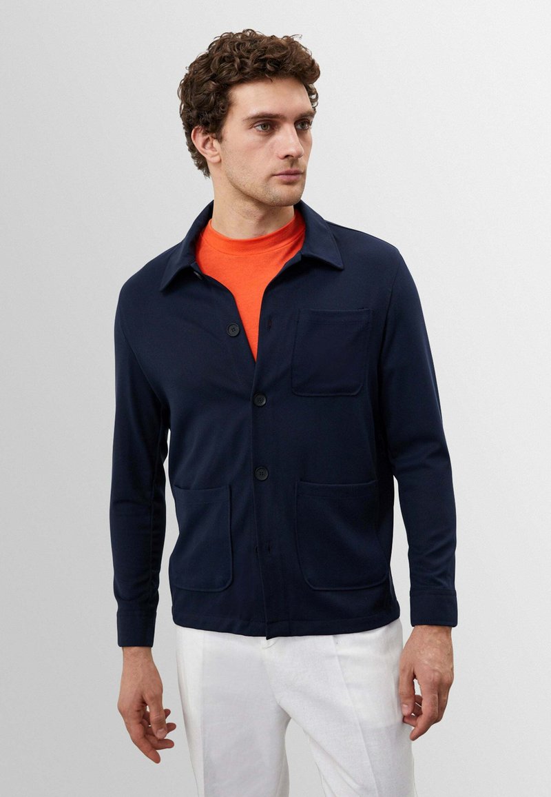 Antioch Giacca leggera - navy/blu scuro - Zalando.it