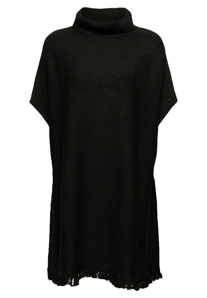 Esprit Cape - black - Zalando.de